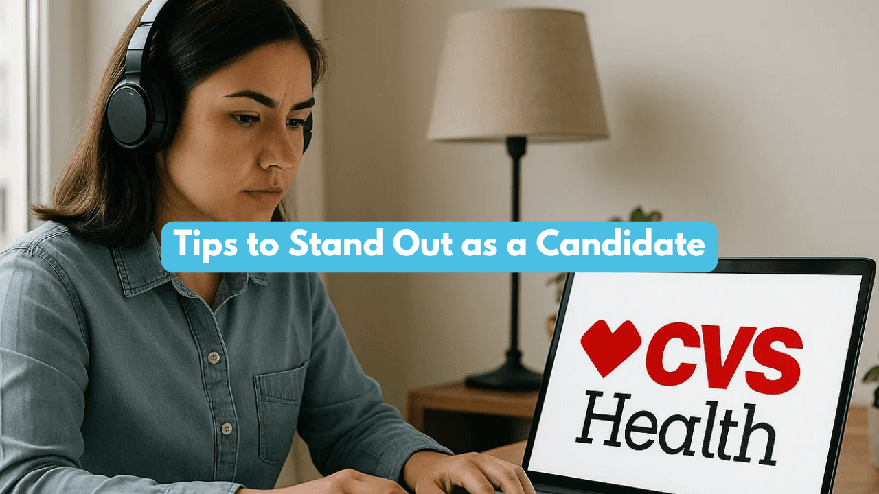 The Ultimate Guide to Landing CVS Remote Jobs in 2025 | HireBasis