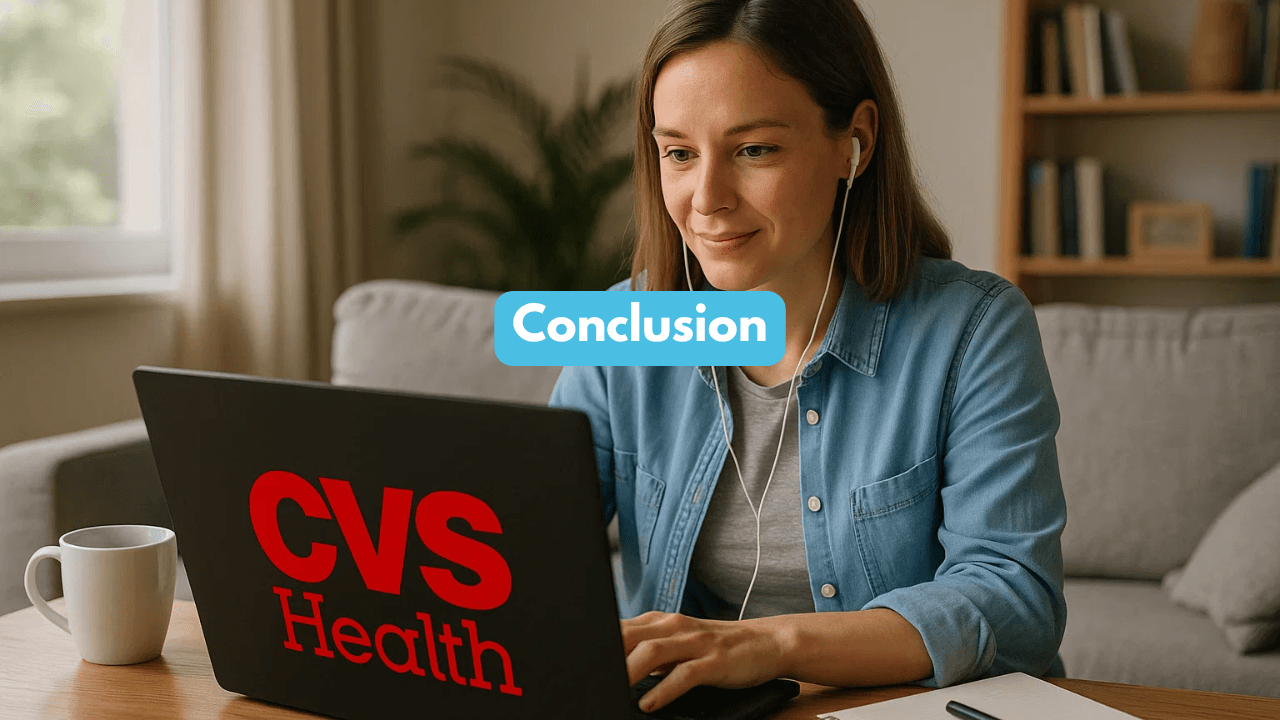 The Ultimate Guide to Landing CVS Remote Jobs in 2025 | HireBasis