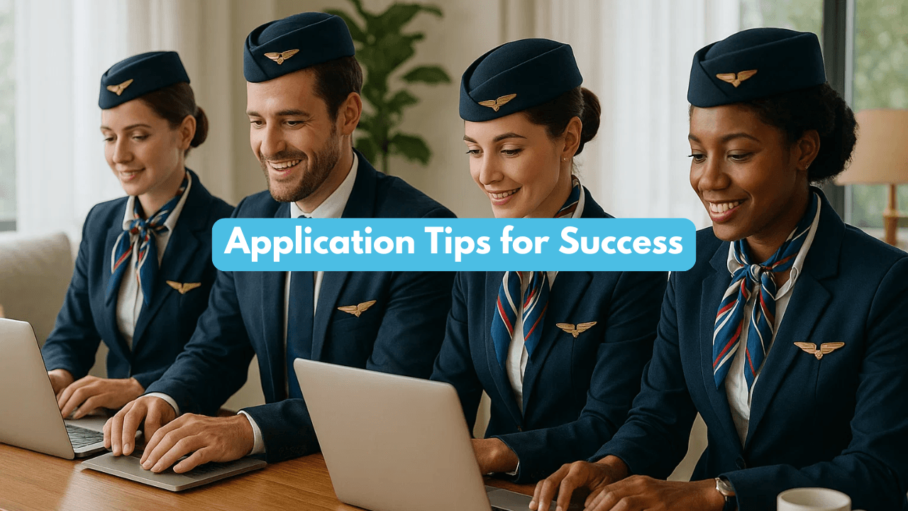 Remote Airline Jobs in 2025: Flying Work-From-Home Careers | HireBasis