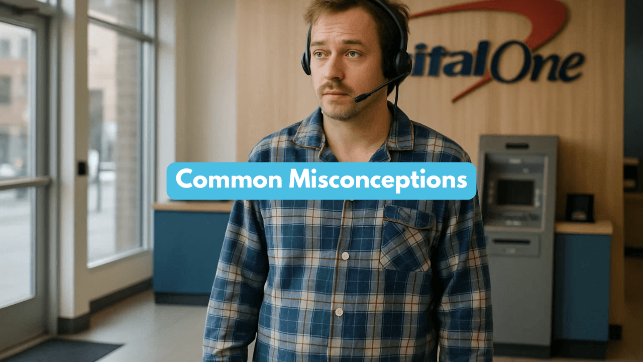 Everything You Need to Know About Capital One Remote Jobs | HireBasis