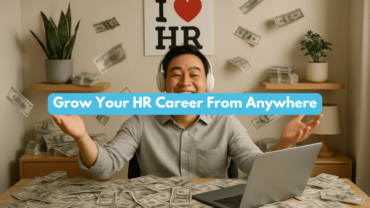 Top 10 Remote Human Resources Jobs in 2025 | HireBasis