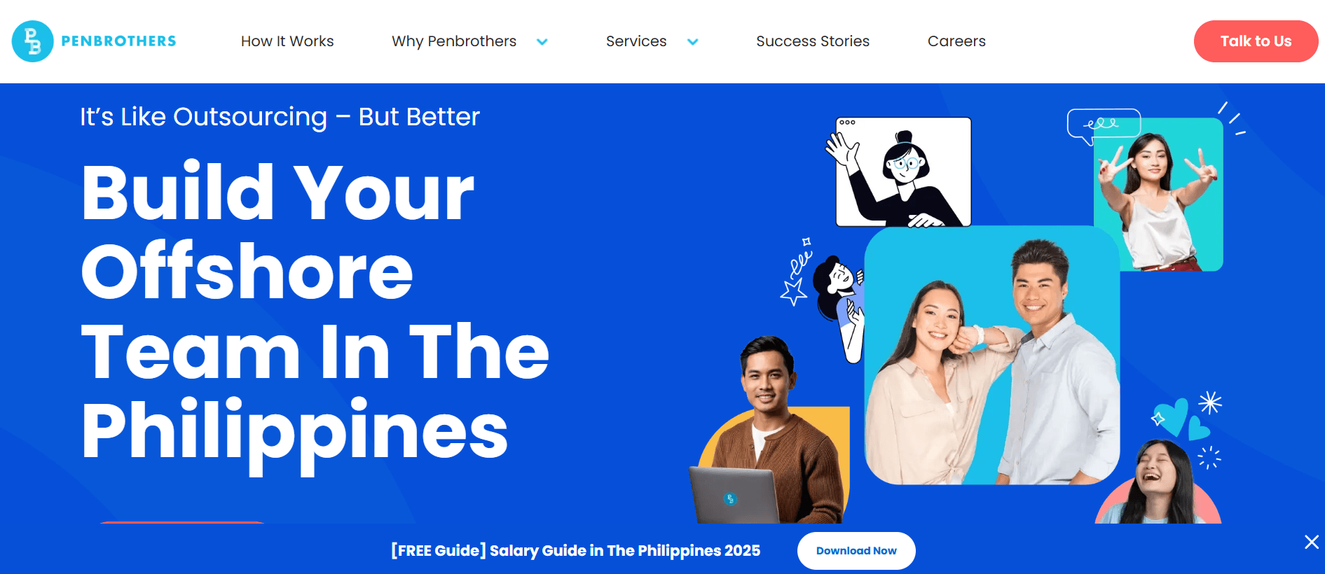 20 Best Remote Staffing Agencies in 2025: Expert Reviews | HireBasis