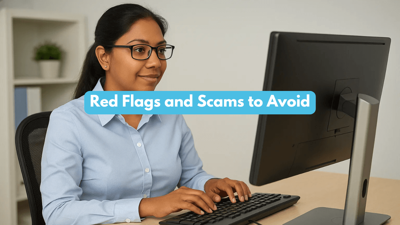 Best Remote Data Entry Jobs (No Experience Needed!) in 2025 | HireBasis