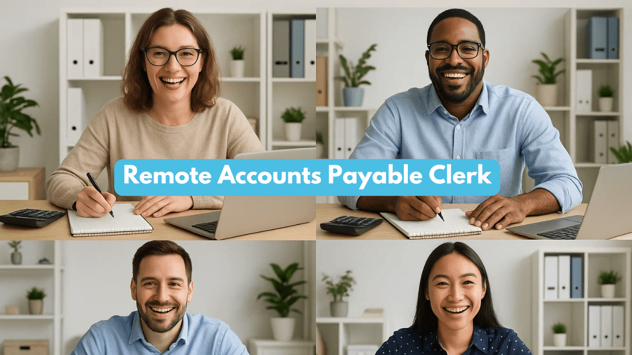 Top 10 Remote Accounting Jobs in 2025 | HireBasis