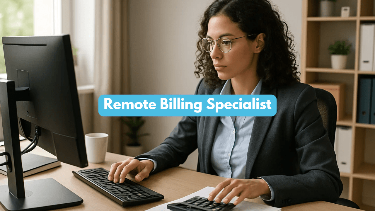 Top 10 Remote Accounting Jobs in 2025 | HireBasis