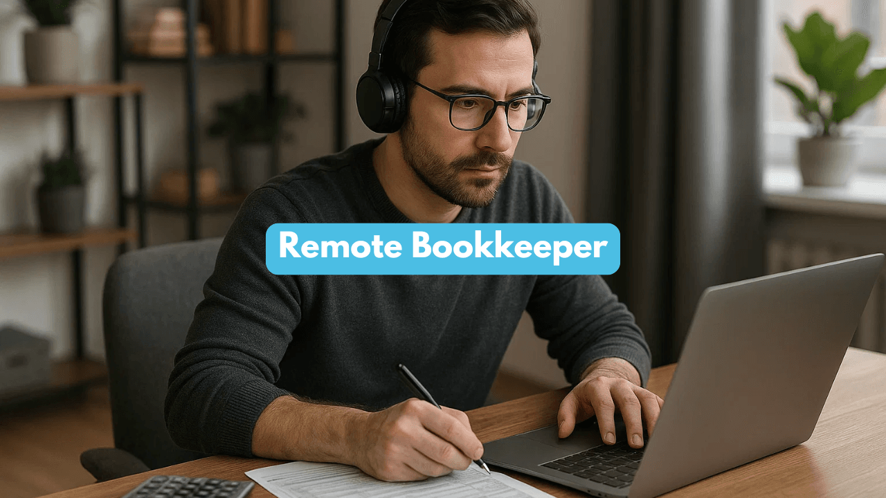 Top 10 Remote Accounting Jobs in 2025 | HireBasis