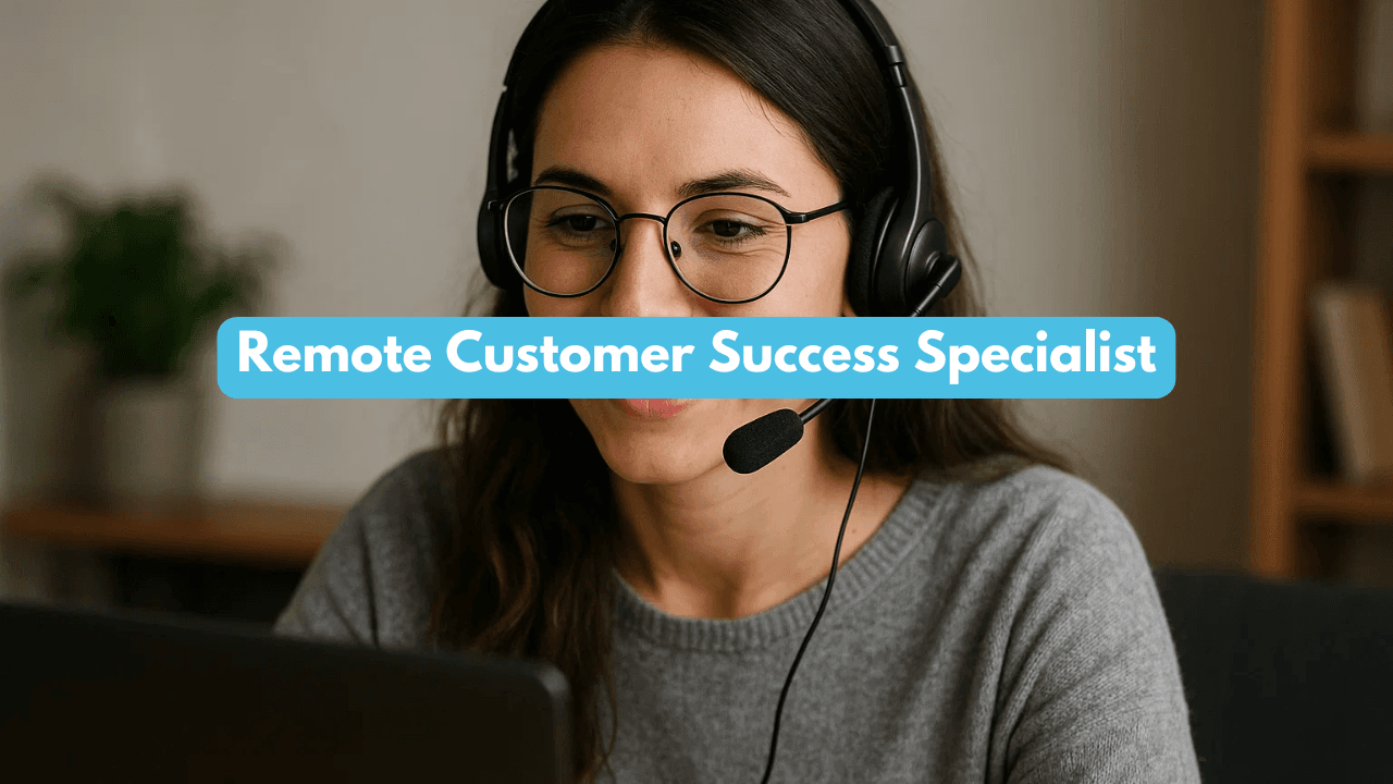 Top 10 Remote Customer Service Jobs in 2025 | HireBasis
