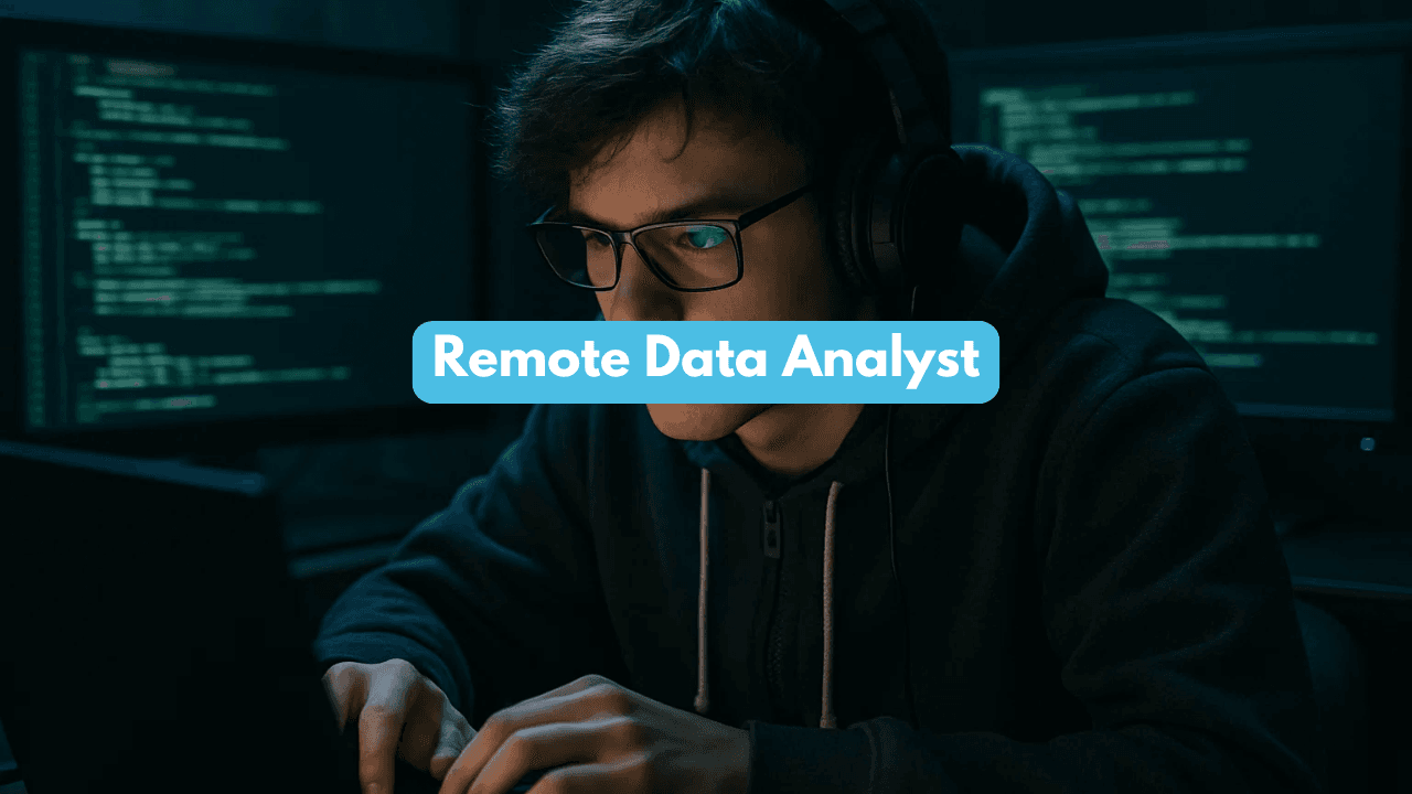 Top 10 Remote IT Jobs in 2025 | HireBasis