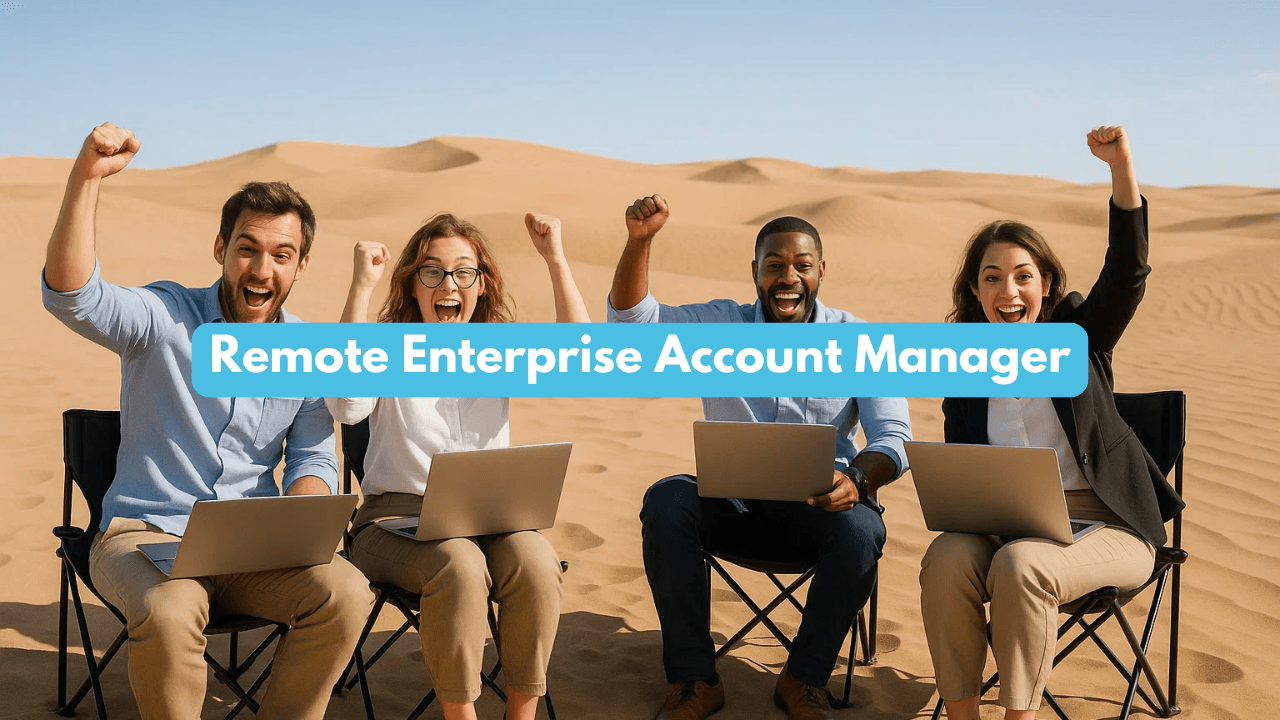 Top 10 Remote Sales Jobs in 2025 | HireBasis