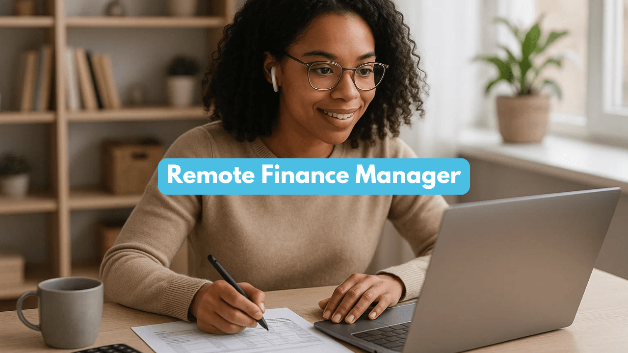 Top 10 Remote Accounting Jobs in 2025 | HireBasis