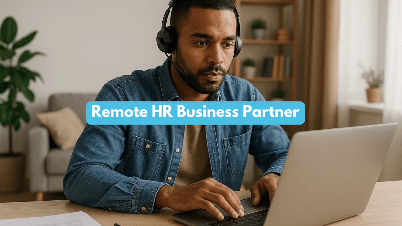 Top 10 Remote Human Resources Jobs in 2025 | HireBasis