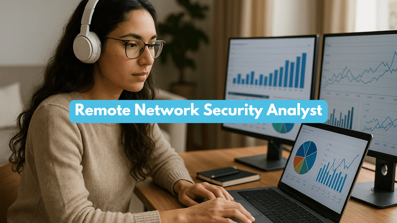 Top 10 Remote IT Jobs in 2025 | HireBasis