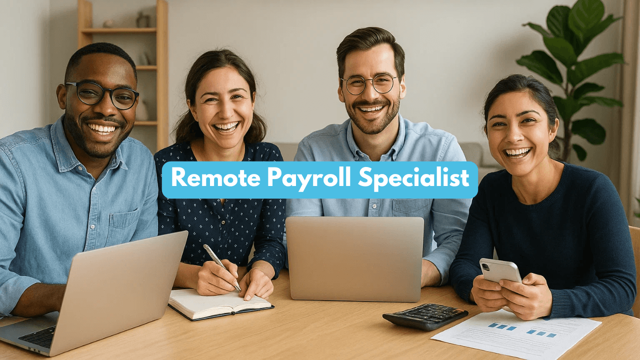 Top 10 Remote Accounting Jobs in 2025 | HireBasis