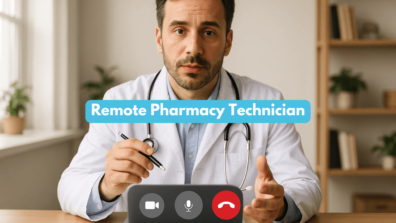 Top 10 Remote Healthcare Jobs in 2025 | HireBasis