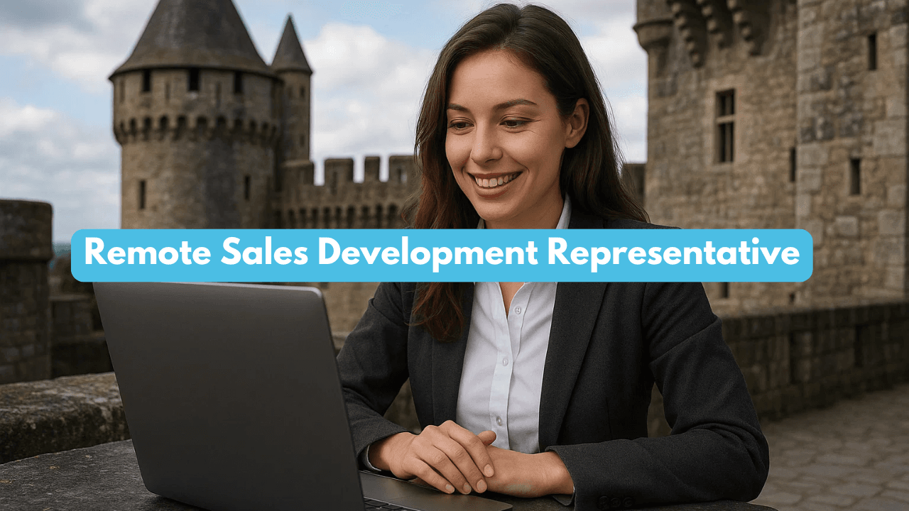 Top 10 Remote Sales Jobs in 2025 | HireBasis