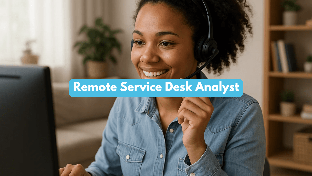 Top 10 Remote Customer Service Jobs in 2025 | HireBasis
