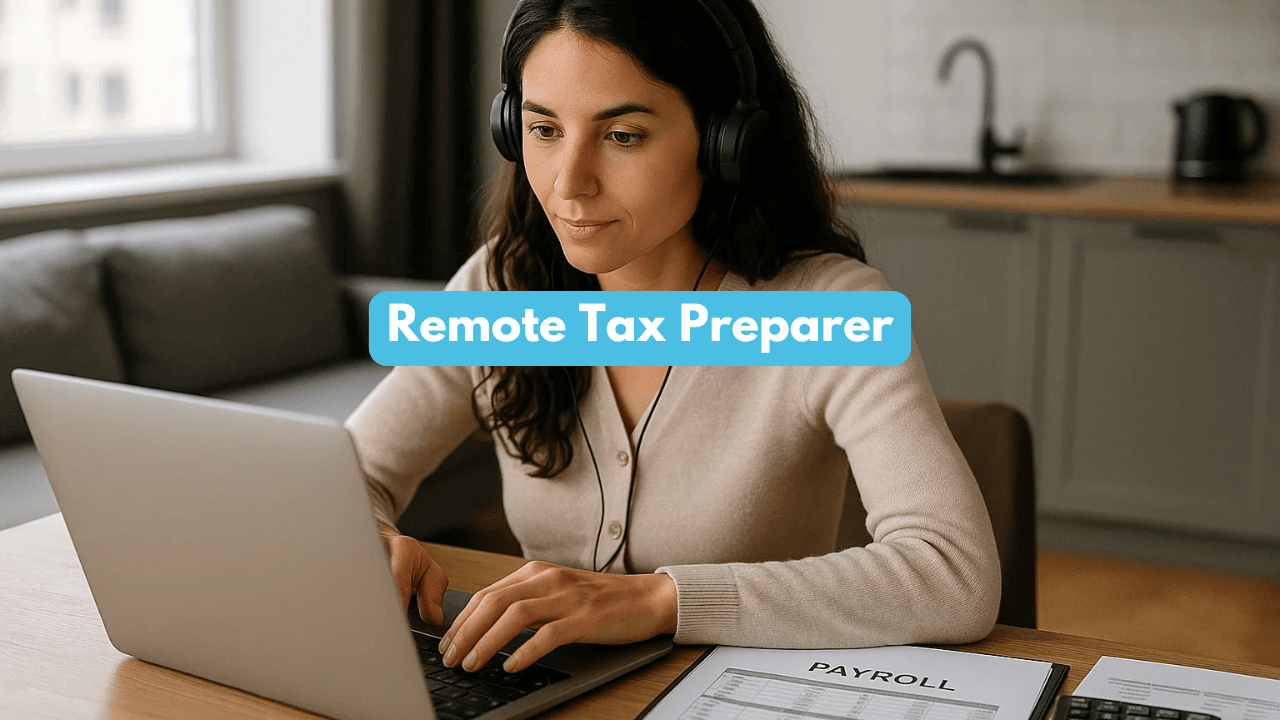 Top 10 Remote Accounting Jobs in 2025 | HireBasis
