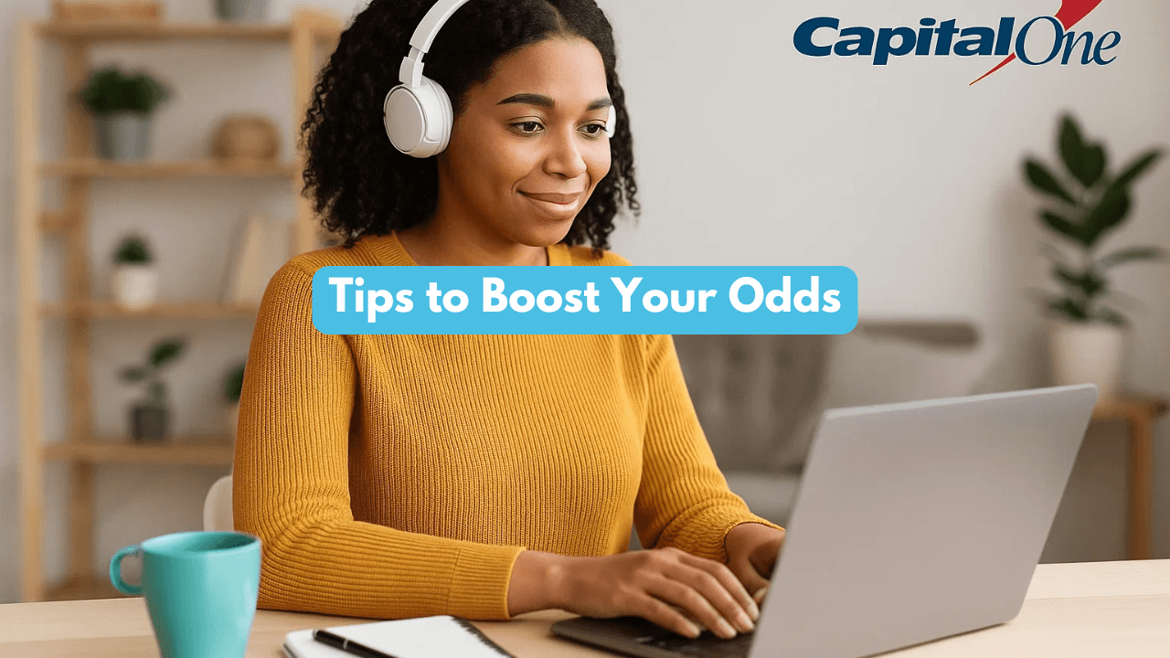 Everything You Need to Know About Capital One Remote Jobs | HireBasis