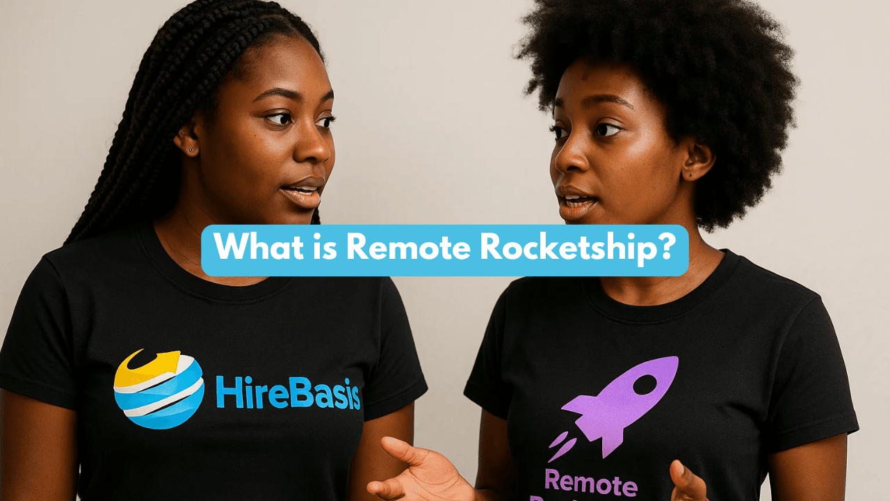 Is Remote Rocketship Legit in 2025? An Objective Review | HireBasis