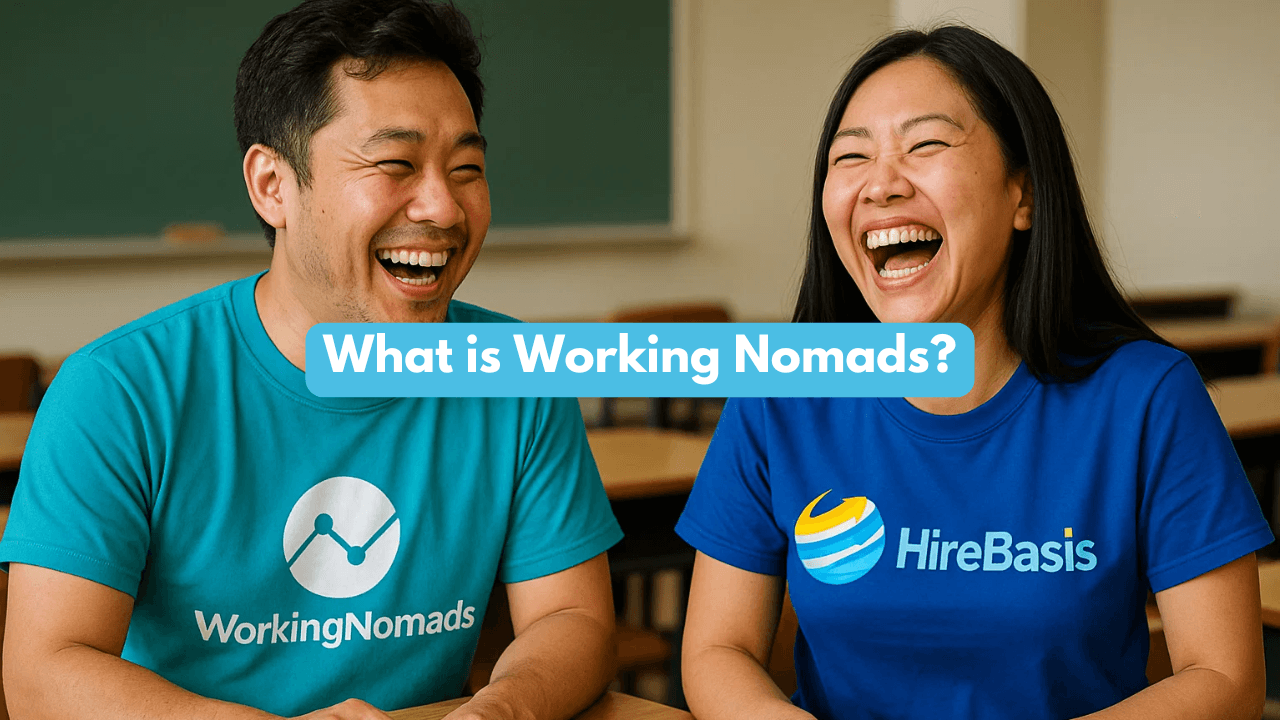 Is Working Nomads Legit in 2025? An Objective Review | HireBasis
