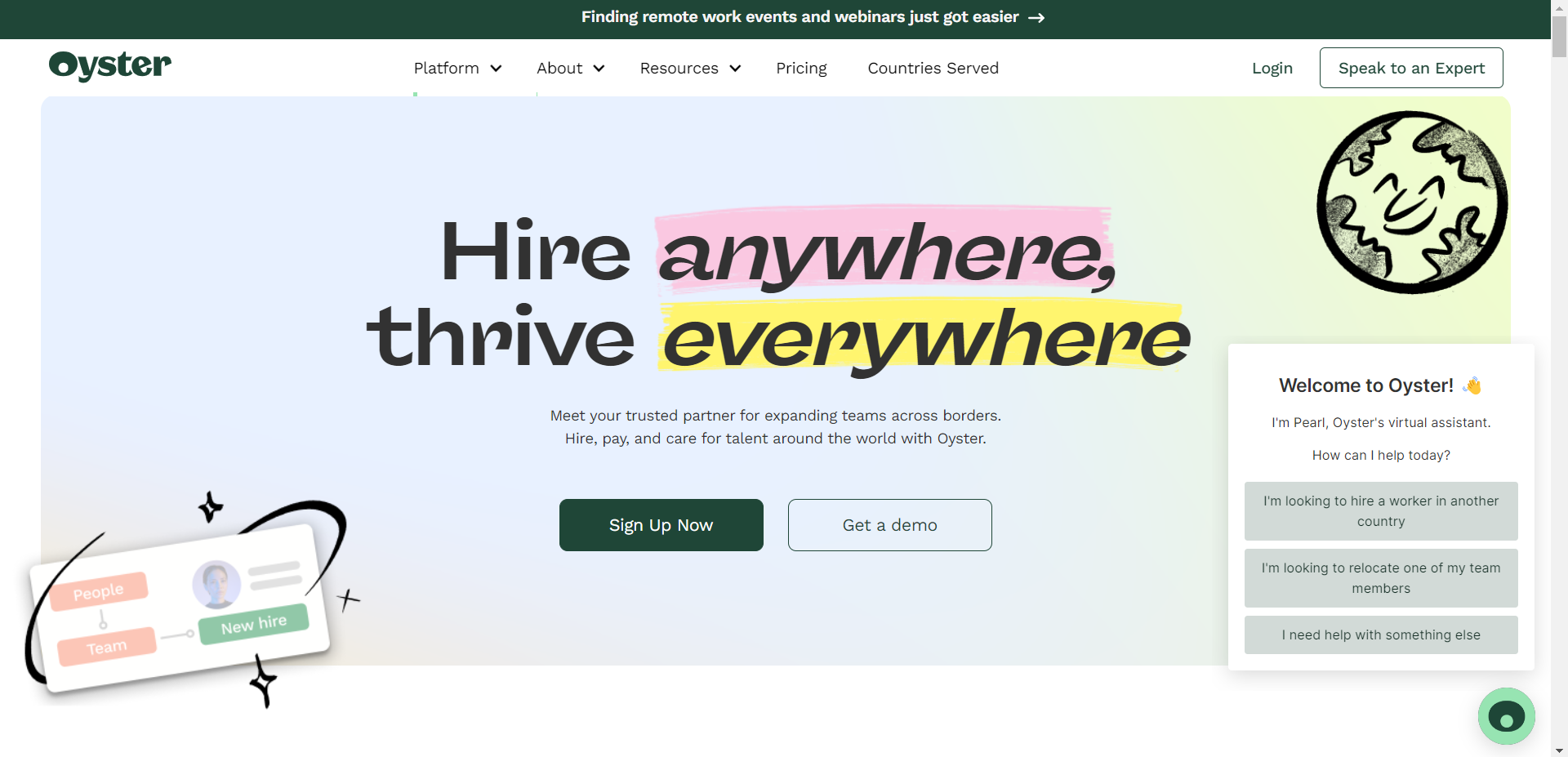 6 Essential Steps to Hiring Remote Workers For Your Business | HireBasis