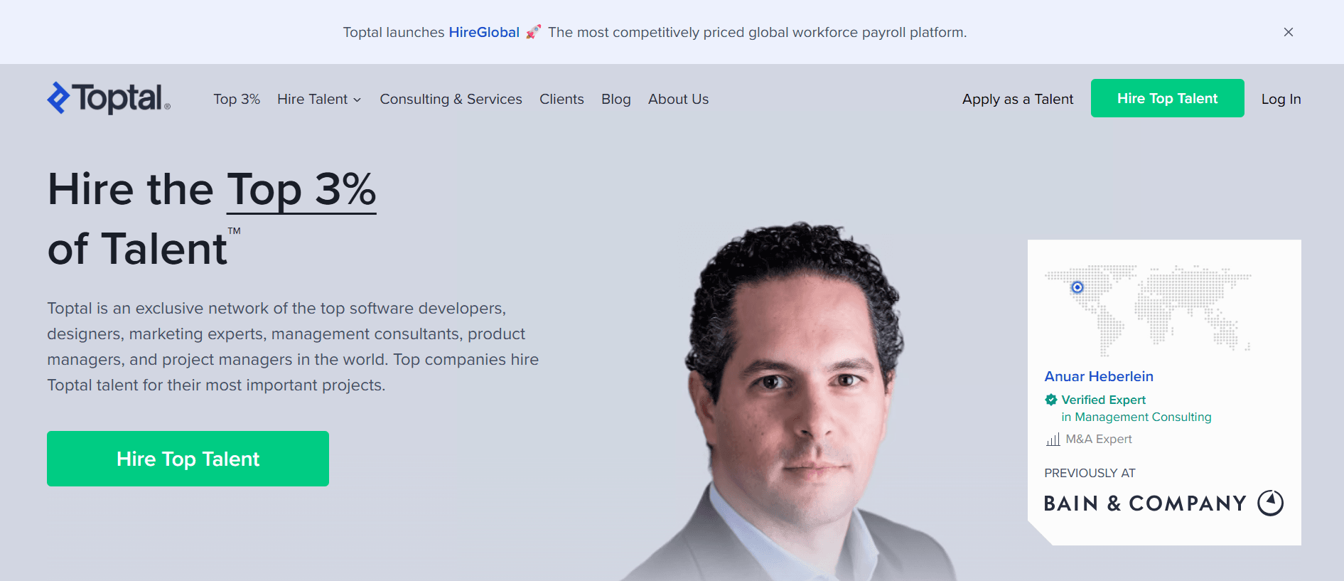 20 Best Remote Staffing Agencies in 2025: Expert Reviews | HireBasis